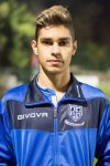 Daniel Salim-Zadeh – John Cabot University Gladiators
