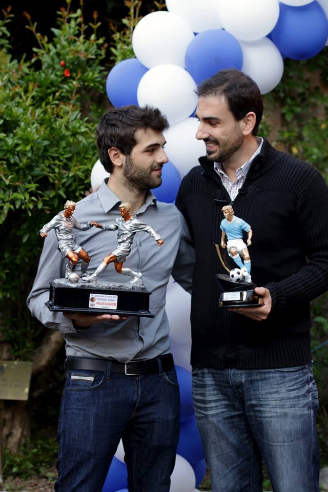 Hall of Fame – John Cabot University Gladiators