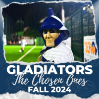 John Cabot University Gladiators – Managed by ASD Stone Tower