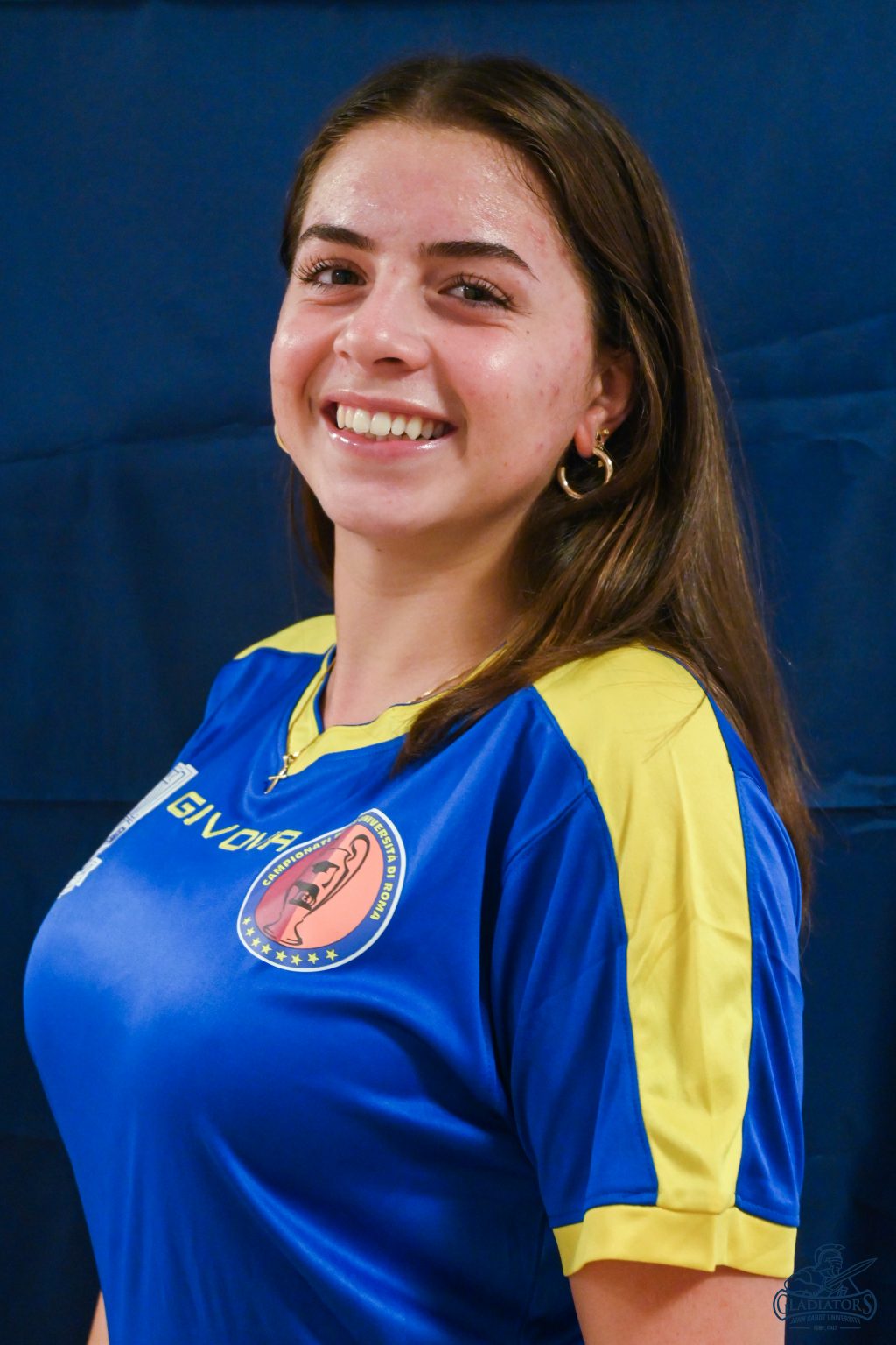 Zoe Lam – John Cabot University Gladiators